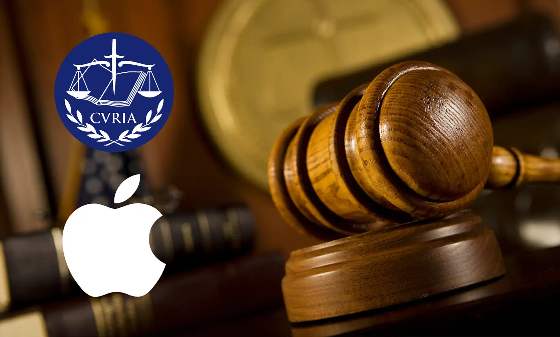 Apple Loses €13bn Irish Tax Battle in Landmark EU Court Ruling ...